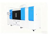 China Automatic Empty Bottle Bagging Machine With Linkage Design - Easy To Operate for sale