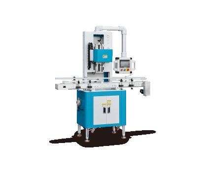 China High Speed Leak Tester For Empty Plastic Bottles With Single Workstation for sale