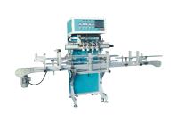 China Moving Type Empty Bottle Leak Detection Machine Of High Efficiency And High Quality for sale