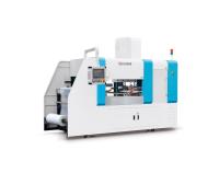 China Empty Bottle Packaging Machine with vaccum fuction for sale