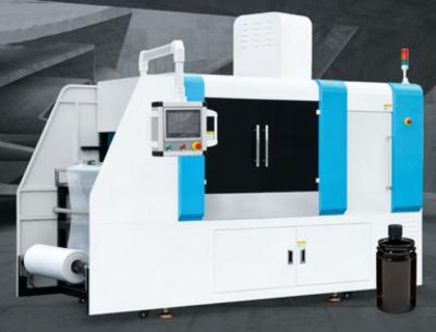 China Small size fully auto packaging machine with stable performance for sale
