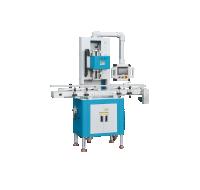 China High Speed Leak Tester For Empty Plastic Bottles With High Efficiency for sale