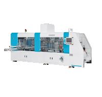 China Fully Auto Empty Bottle Bagging Machine Secondary Bagging Function quick bottle change for sale