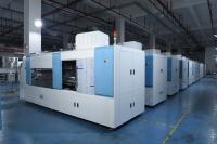 China Fully Auto Empty Bottle Bagging Machine Secondary Bagging Function quick bottle change for sale