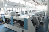 China Fully Auto Empty Bottle Bagging Machine Secondary Bagging Function quick bottle change for sale