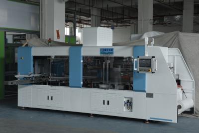 China Fully Auto Bottle Bagging Machine Complete Production Line Equipment for sale