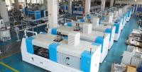 China Fully Auto Empty Bottle Bagging Machine Constant Temperature Plastic Bag Sealing for sale