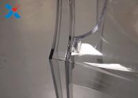 China Classic Crystal Acrylic Modern Furniture For Office Dinner Table Chairs for sale