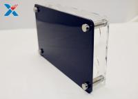 China Transparent Acrylic Display Stands Acrylic Cup Holder Silk Screen Printing for sale