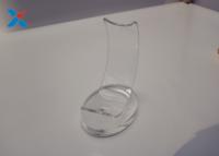 China Commercial Acrylic Cell Phone Holder Rack , Clear Acrylic Cell Phone Stand for sale