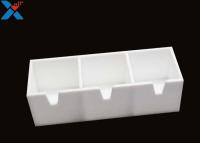 China Plastic Acrylic Display Case Hotel Tea Desktop Storage Box Tea Bag Display Box for sale