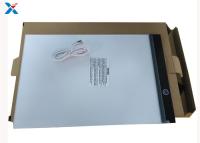 China XH Acrylic Light Guide Panel / LED Tracing Light Box Board Art Tattoo A4 Drawing Pad for sale
