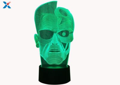 China Eco Friendly Acrylic Light Guide Panel Acrylic Laser Engraving Jewelry Ornaments for sale