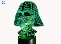 China Eco Friendly Acrylic Light Guide Panel Acrylic Laser Engraving Jewelry Ornaments for sale