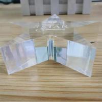 China Eco - Friendly Acrylic Shapes Craft Custom Gifts Blanks Design Plaque Award Souvenir for sale