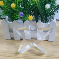 China Eco - Friendly Acrylic Shapes Craft Custom Gifts Blanks Design Plaque Award Souvenir for sale