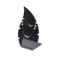 China Recyclable Jewelry Stand Base Rack Display Block , Item Jewelry Display Holder for sale