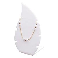 China Recyclable Jewelry Stand Base Rack Display Block , Item Jewelry Display Holder for sale