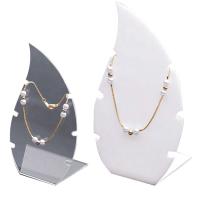 China Recyclable Jewelry Stand Base Rack Display Block , Item Jewelry Display Holder for sale