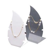 China Recyclable Jewelry Stand Base Rack Display Block , Item Jewelry Display Holder for sale