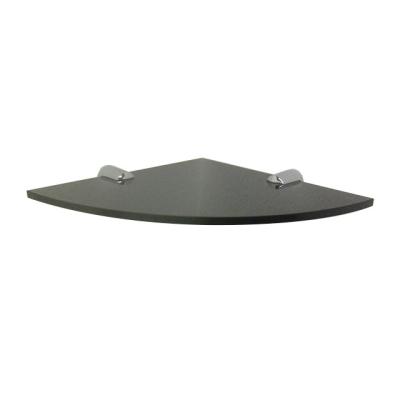 China Plastic Book Bookshelf Separators Cosmetic Display Showcase Acrylic Shelf Dividers Closet for sale