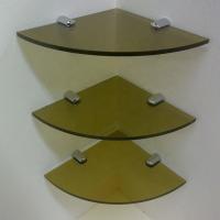 China Shelf Dividers Acrylic Display Rack Closet Plastic Book Bookshelf Separators Clear for sale