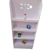 China Pvc Foam Rack Board Acrylic Jewellery Display Stands Sheet Sunglasses Store Showy Beauty for sale