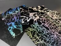 China High Visibility Retro Reflective Fabric 39