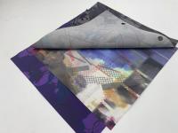 China High Visibility Retro Reflective Fabric 39