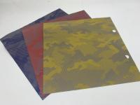 China High Visibility Retro Reflective Fabric 39