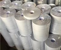 China 140cm Wide Polyester Grey Reflective Safety Tape with 420cd/lx.m² Reflectivity for Clothing and Workwear for sale