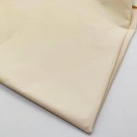 China 140cm Width Glow in Dark Reflective Fabric - EN ISO 20471 Certified Iridescent Hologram Luminous Material for sale