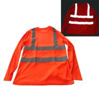 China Fluorescent Yellow Green Pink Reflective Safety Vest with 5cm Adjustable Belt for Highway Workers for sale