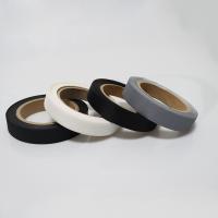 China PU Hot Melt Seam Sealer Tape 10-1520mm Width 0.06-0.15mm Thickness for Waterproof Clothing for sale