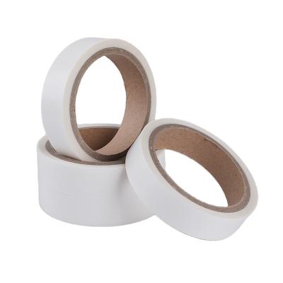 China 20mm Fabric Sealing Tape with Heat N Bond Adhesive - Waterproof TPU Film 0.06-0.15mm Thickness for Industrial Garments for sale