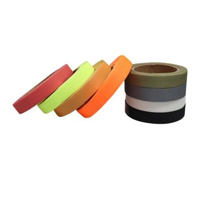 China 3-Layer 20mm Waterproof PU/TPU Hot Air Seam Tape for Outdoor Clothing - 0.06-0.15mm Thickness, 200m Length for sale