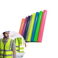 China Gold Printable Heat Transfer Vinyl HTV Sheets 12x24 15x15 12x12 12x36 Stretch PU Material 0.11mm Thickness for sale