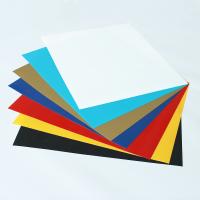 China PU Heat Transfer Vinyl Sheets 50cm-1.2m Width with 140-160°C Heat Press for DIY Clothing and Textile Decoration for sale