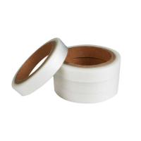 China Double Sided Fabric TPU Seam Sealing Tape 0.3mm Thickness 50m Length for Waterproof Apparel for sale