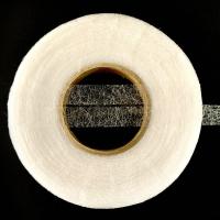 China Double Sided Fabric TPU Seam Sealing Tape 0.3mm Thickness 50m Length for Waterproof Apparel for sale