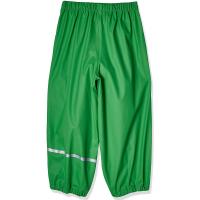 China Class 3 High Visibility Waterproof Reflective Rain Pants for Kids - 2000mm Waterproof Rating, Sizes 86-140 for sale