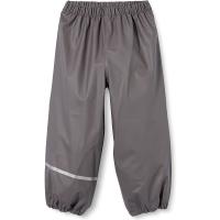 China Class 3 High Visibility Waterproof Reflective Rain Pants for Kids - 2000mm Waterproof Rating, Sizes 86-140 for sale