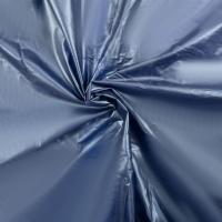 China Blue Reflective Rainwear Jacket - Waterproof Windproof Safety Workwear S-XXXL with EN471 Certification for sale