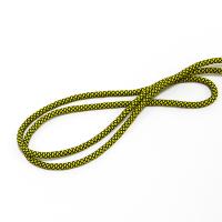 China High Visibility Reflective UHMWPE Polyester Rubber Cord - 700 lbs Load Capacity, 60cm-90cm Lengths for sale