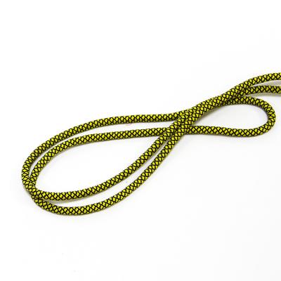 China High Visibility Reflective UHMWPE Polyester Rubber Cord - 700 lbs Load Capacity, 60cm-90cm Lengths for sale