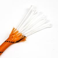 China 10mm Reflective Polypropylene Rope 3/8