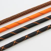 China Reflective UHMWPE Rope with Custom Length 7-15 Days Production for Outdoor Safety Applications for sale