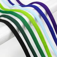 China 10mm Polypropylene Static Rope - 9mm Diameter Custom Length for Industrial & Outdoor Applications for sale