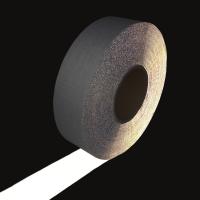 China Silver Reflective Safety Tape Roll 1cm-1.4m Width Waterproof EN ISO20471 Certified for Industrial Workwear for sale