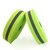 China High Quality Reflective Tape for Clothing 4 Inch 1 Inch Fabric Reflective Tape 12 Inch for sale